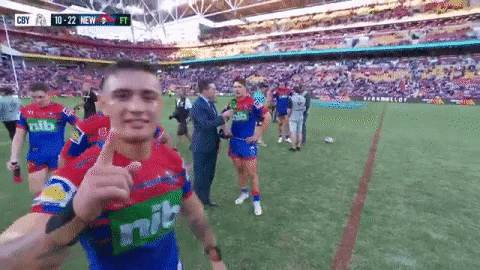 National Rugby League Magic Round GIF by NRL - Find & Share on GIPHY