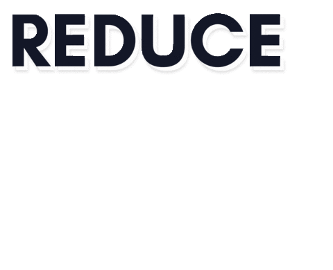 Recycle Reduce Sticker by Rewards4Earth for iOS & Android | GIPHY