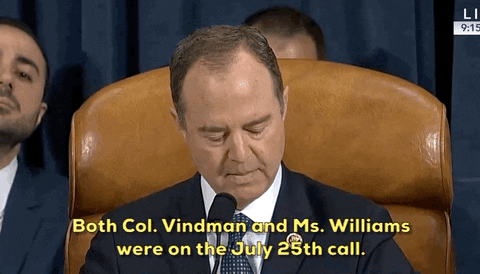 Testimony GIF - Find & Share on GIPHY