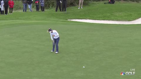 Womens Golf GIF by LPGA - Find & Share on GIPHY