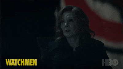 Its Time Dc GIF by Watchmen HBO - Find & Share on GIPHY