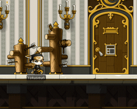 Phantom Class Overview | MapleStory — Grandis Library