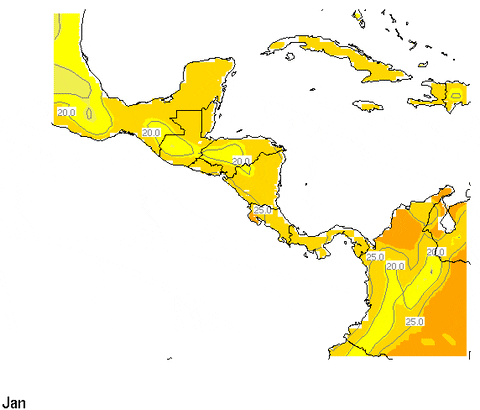 Central America GIFs - Find & Share on GIPHY