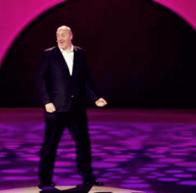 Stand Up Comedy GIF - Find & Share on GIPHY
