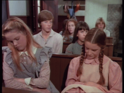 Little House On The Prairie GIF - Find & Share on GIPHY