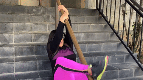 Dont Give Up Hang In There GIF by Holly Logan - Find & Share on GIPHY