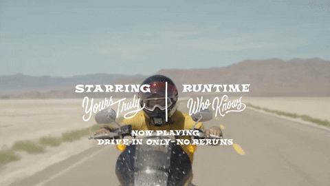 Gfdd Dont Fence Me In GIF by Go Fast Don't Die - Find & Share on GIPHY