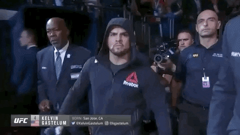 Sport Mma GIF by UFC - Find & Share on GIPHY
