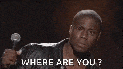 Where You At GIF by memecandy - Find & Share on GIPHY