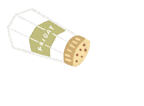 Good Friday Cooking Sticker for iOS & Android | GIPHY