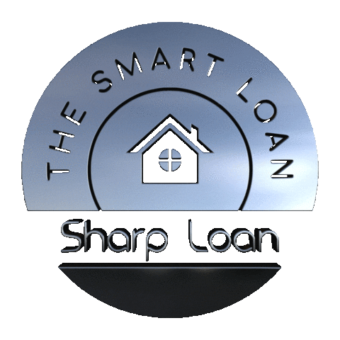 Sharp Loan Sticker for iOS & Android | GIPHY