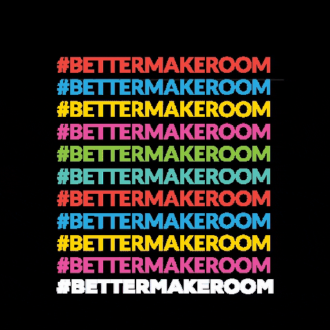 Reach Higher Michelle Obama GIF by Better Make Room - Find & Share on GIPHY