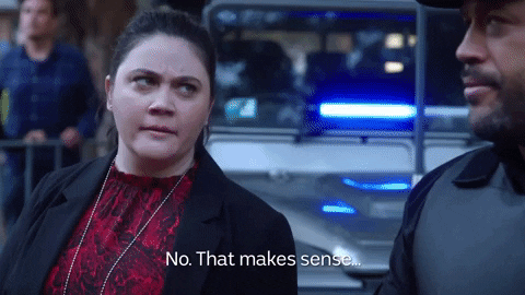 Black Comedy GIF by ABC Indigenous - Find & Share on GIPHY