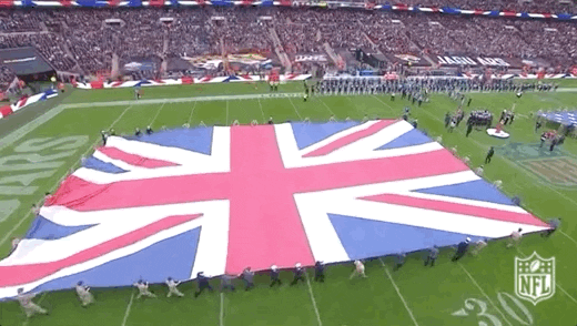 Regular Season Football GIF by NFL - Find & Share on GIPHY