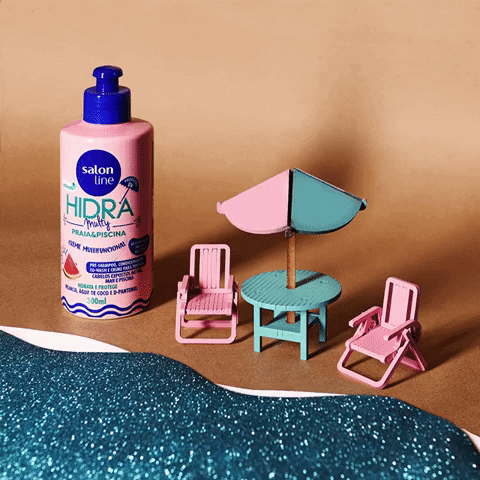 Beauty Hair GIF by Salon Line - Find & Share on GIPHY