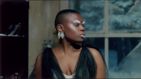 In A Bind GIF by Vagabon - Find & Share on GIPHY