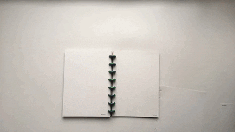 Notebook GIF by borovini - Find & Share on GIPHY