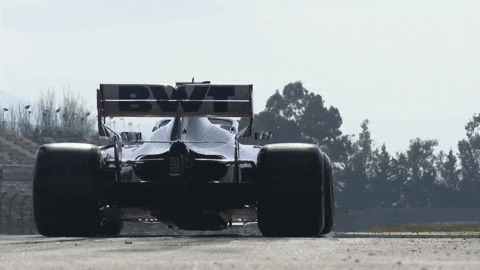 Formula 1 Barcelona GIF by SportPesa Racing Point F1 Team - Find ...
