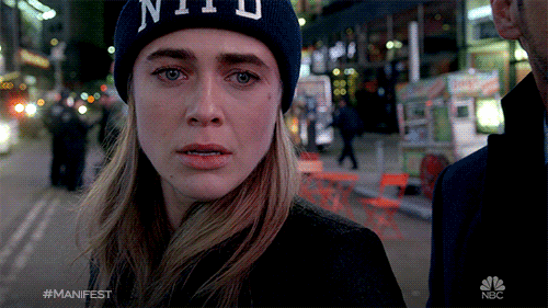 Manifest GIF - Find & Share on GIPHY