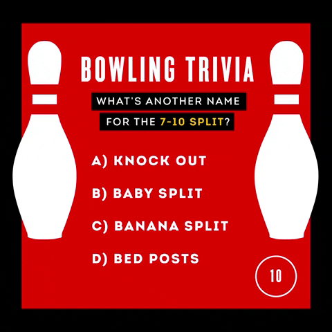 Bowlero GIF - Find & Share on GIPHY