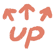 Up Sticker by bobocatKF for iOS & Android | GIPHY