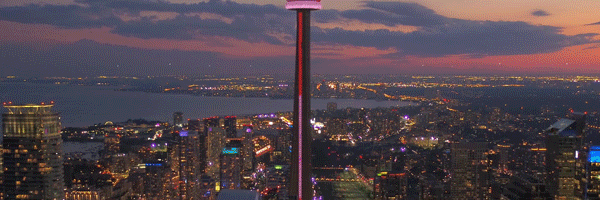 Canada Toronto GIF by Web Summit - Find & Share on GIPHY