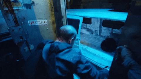 False Alarm GIF by The Weeknd - Find & Share on GIPHY