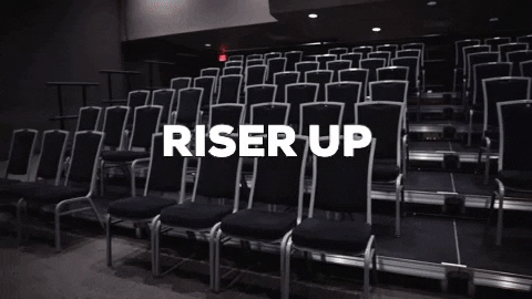 Chairs Seats GIF by Selma Arts Center - Find & Share on GIPHY