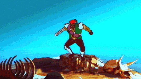 Battle Winning GIF by MAJOR LAZER - Find & Share on GIPHY