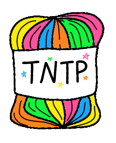 Jstemps Tntp Sticker by Jess Stempel for iOS & Android | GIPHY