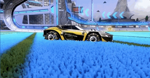 Rocket League GIF by Spacestation Gaming - Find & Share on GIPHY