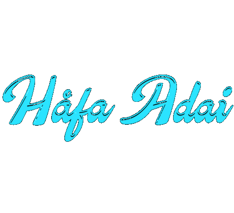 Hafa Adai Sticker by The Connect Guam for iOS & Android | GIPHY