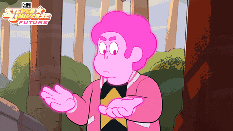 Steven Universe GIF by Cartoon Network - Find & Share on GIPHY