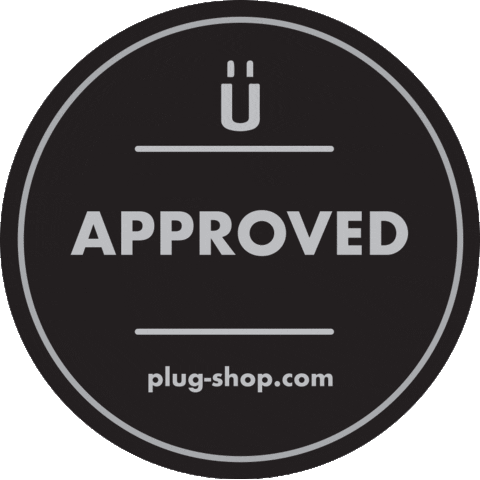 PLUG Sticker for iOS & Android | GIPHY