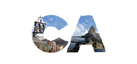 Gran Canaria Capital Sticker by Laura Pérez Buquerín for iOS & Android ...