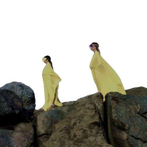 Art Expressionism Sticker by Oliver Asadi for iOS & Android | GIPHY