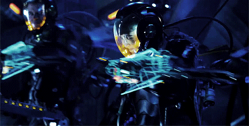 Pacific Rim GIF - Find & Share on GIPHY