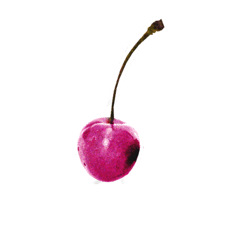 Cherry Sticker by NETFLIX for iOS & Android | GIPHY