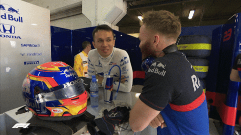 Funny Face F1 GIF by Formula 1 - Find & Share on GIPHY