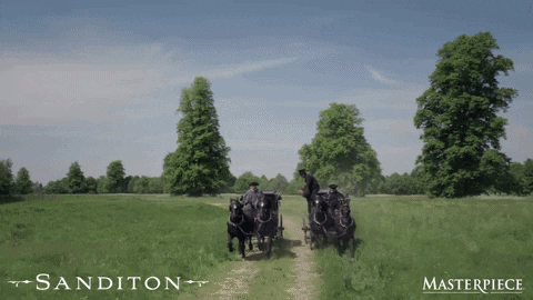 Jane Austen Period Drama GIF by MASTERPIECE | PBS - Find & Share on GIPHY