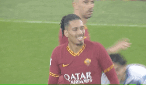 Romagif 2020 GIF by AS Roma - Find & Share on GIPHY