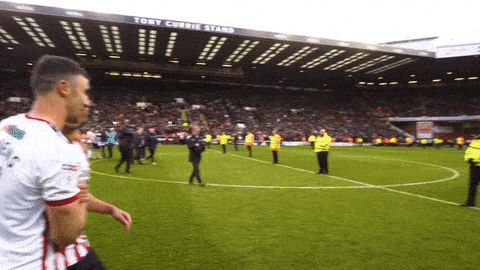 Sheffield United Soccer GIF by Sheffield United Football Club - Find ...