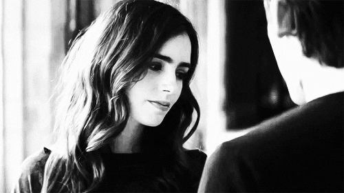 Lily Collins Find And Share On Giphy