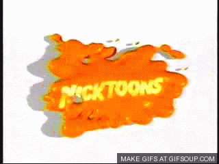 Nickelodeon Logo Gif