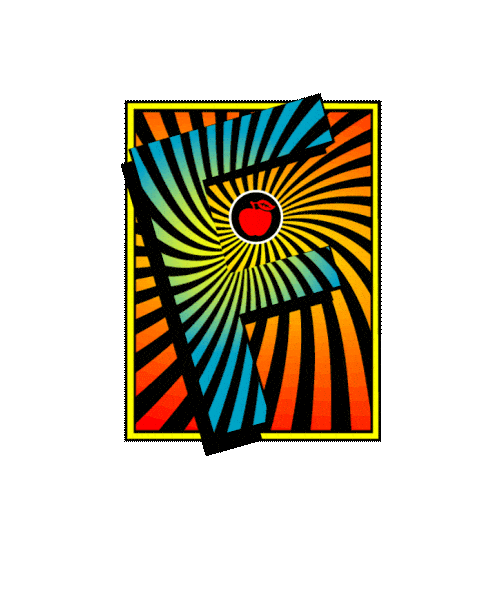 The Fillmore Sticker for iOS & Android | GIPHY