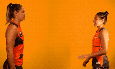 Aussie Rules Afl GIF by GIANTS - Find & Share on GIPHY