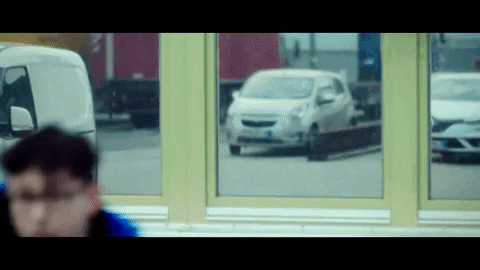 Scared Music Video GIF by G2 Esports - Find & Share on GIPHY