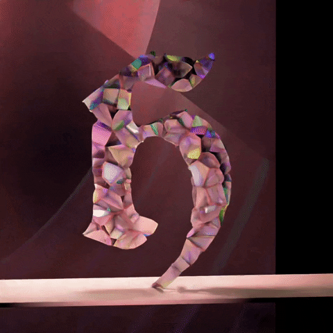 Words Painting GIF by ryan - Find & Share on GIPHY