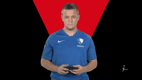 Ea Sports Fifa GIF by Bundesliga - Find & Share on GIPHY
