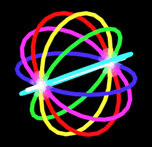Ball Spinning Gif Ball Spin Sticker By Vince Mckelvie For IOS